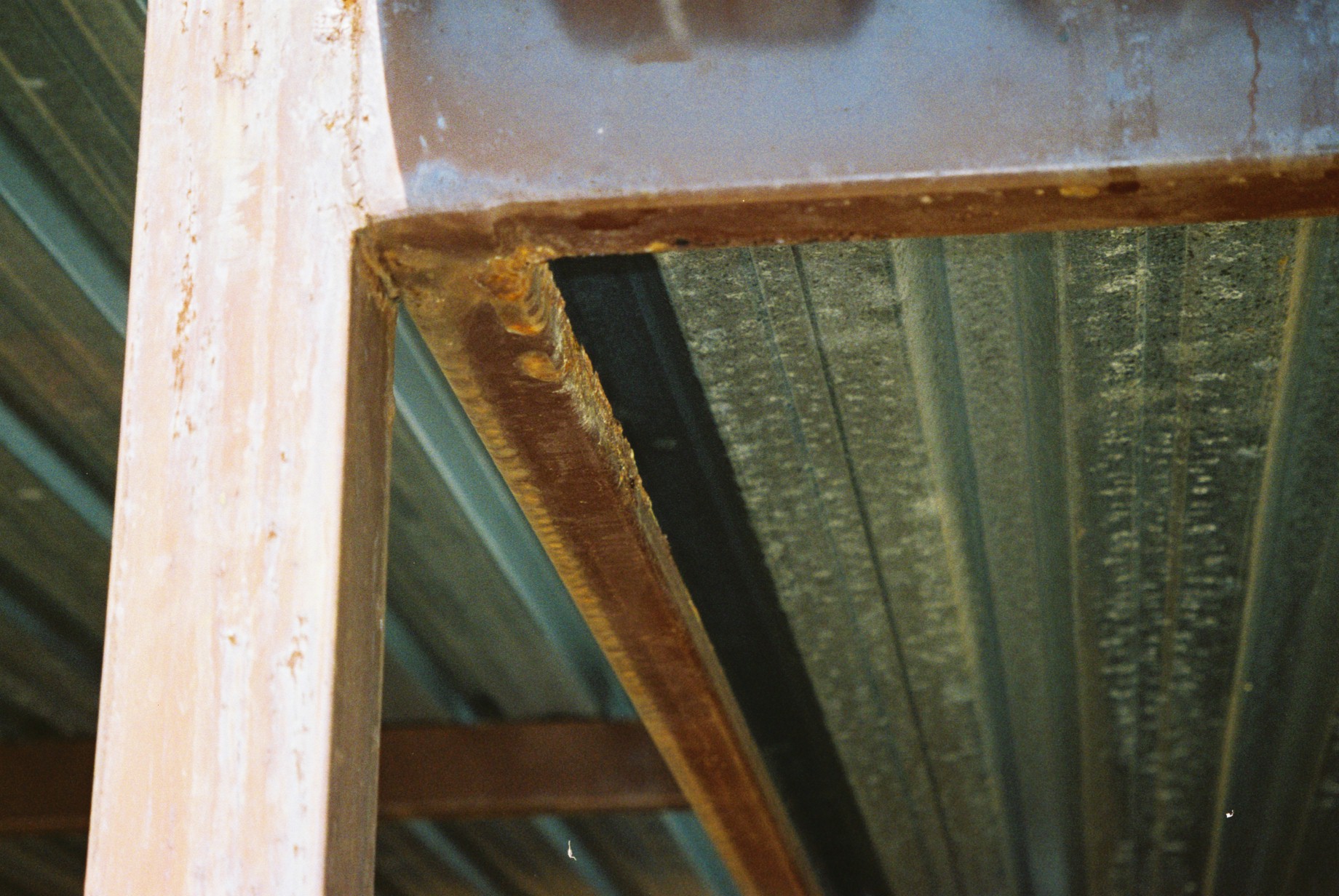 Rust Converter - Rust Control